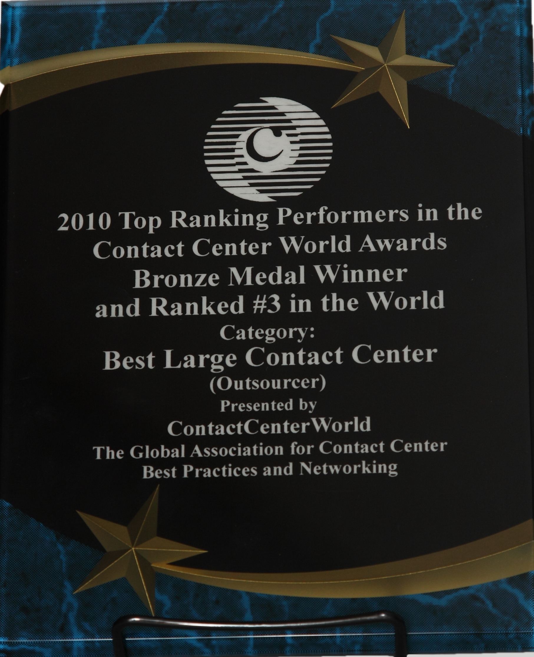 Awards – True Touch Company Limited