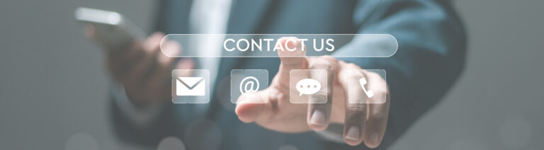 Contact Us - True Touch Company Limited