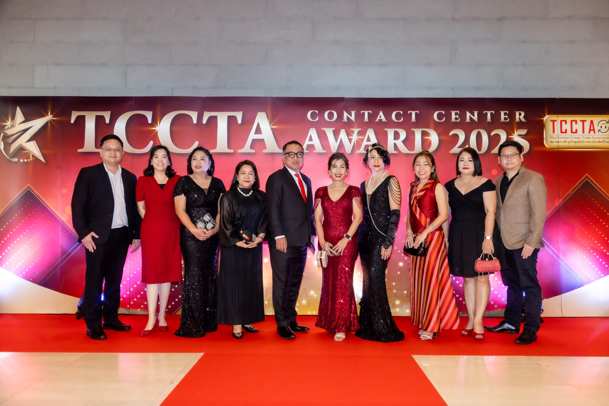 True Touch Honored with 9 Prestigious Contact Center Awards from TCCTA ...